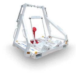 Universal Hub & Strut Jig : Hedweld
