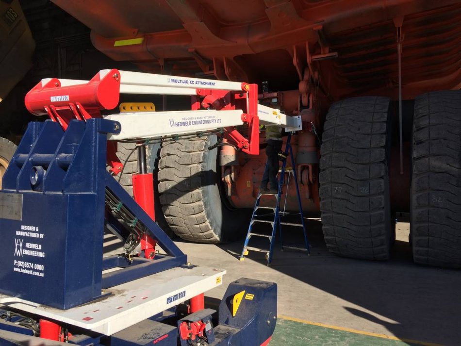 Variable Work Table Jigs : Hedweld