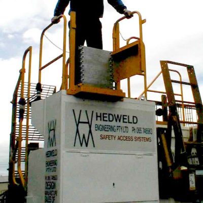 EE : Hedweld