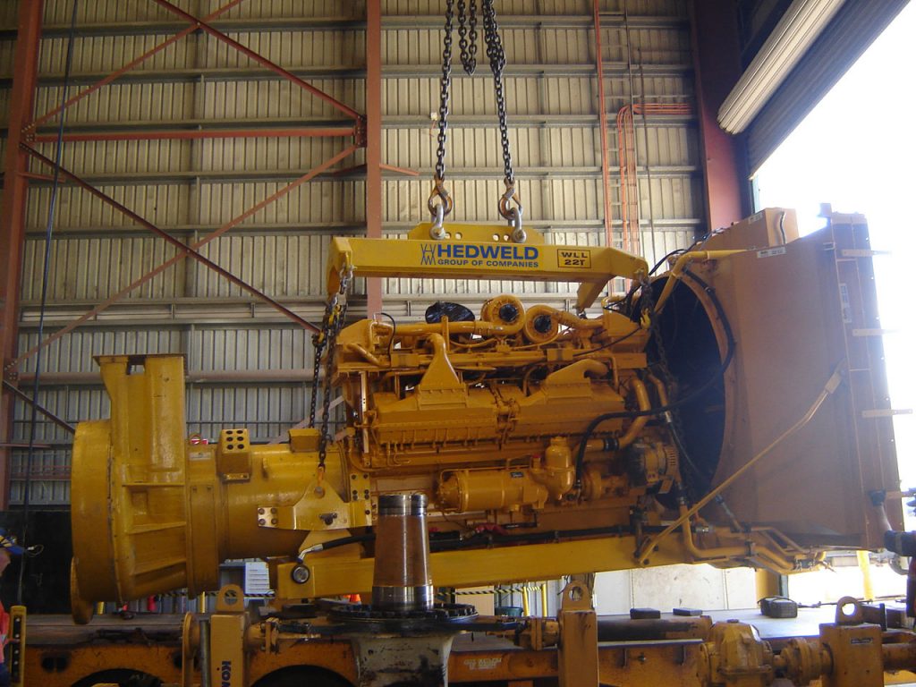 Balance Tools : Hedweld