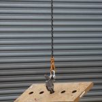 Lever Pin N Lift : Hedweld