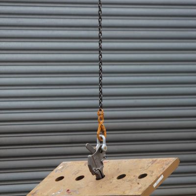 Lever Pin N Lift : Hedweld