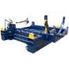 Universal Large Wheel Motor Jig : Hedweld