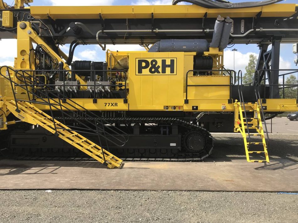 Manual Ladders : Hedweld