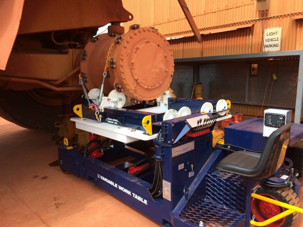 Variable Work Table Jigs : Page 2 of 2 : Hedweld