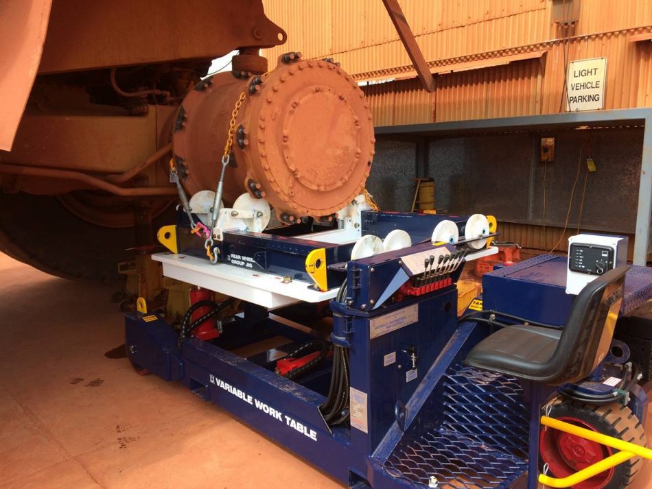 Variable Work Table Jigs : Page 2 of 2 : Hedweld