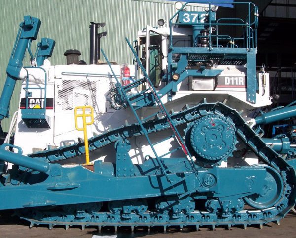 Mining Equipment Manufacturers USA - Enquire Online: Hedweld