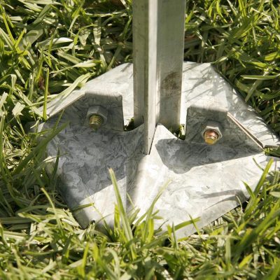 Star Picket Stabilisers : Hedweld