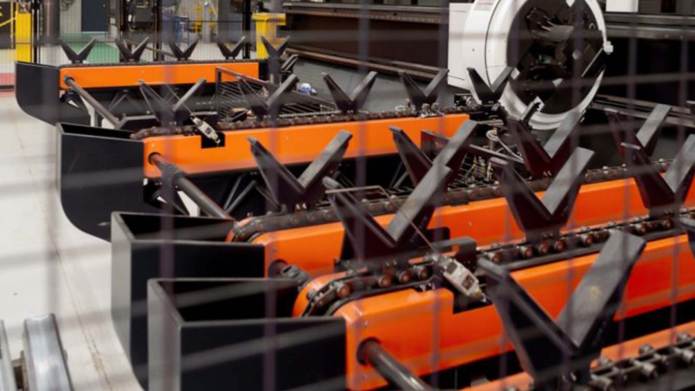 Hedweld Engineering: Hedweld