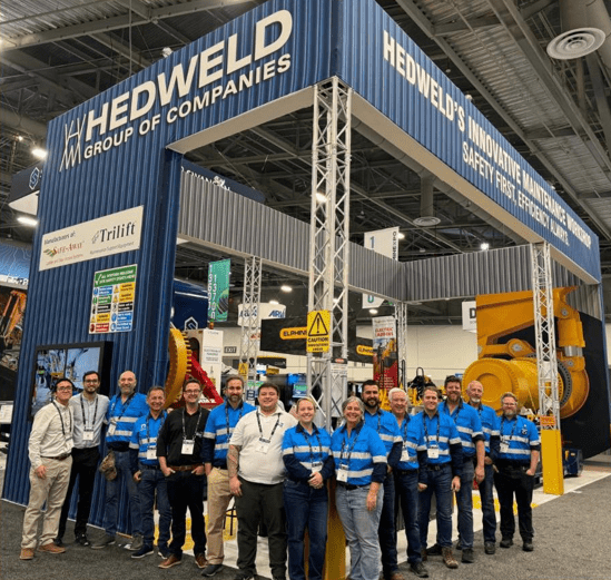 AgQuip 2022 - see the Milbrotec Agricultural Innovations in action